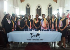 About – BPW – Business & Professional Women